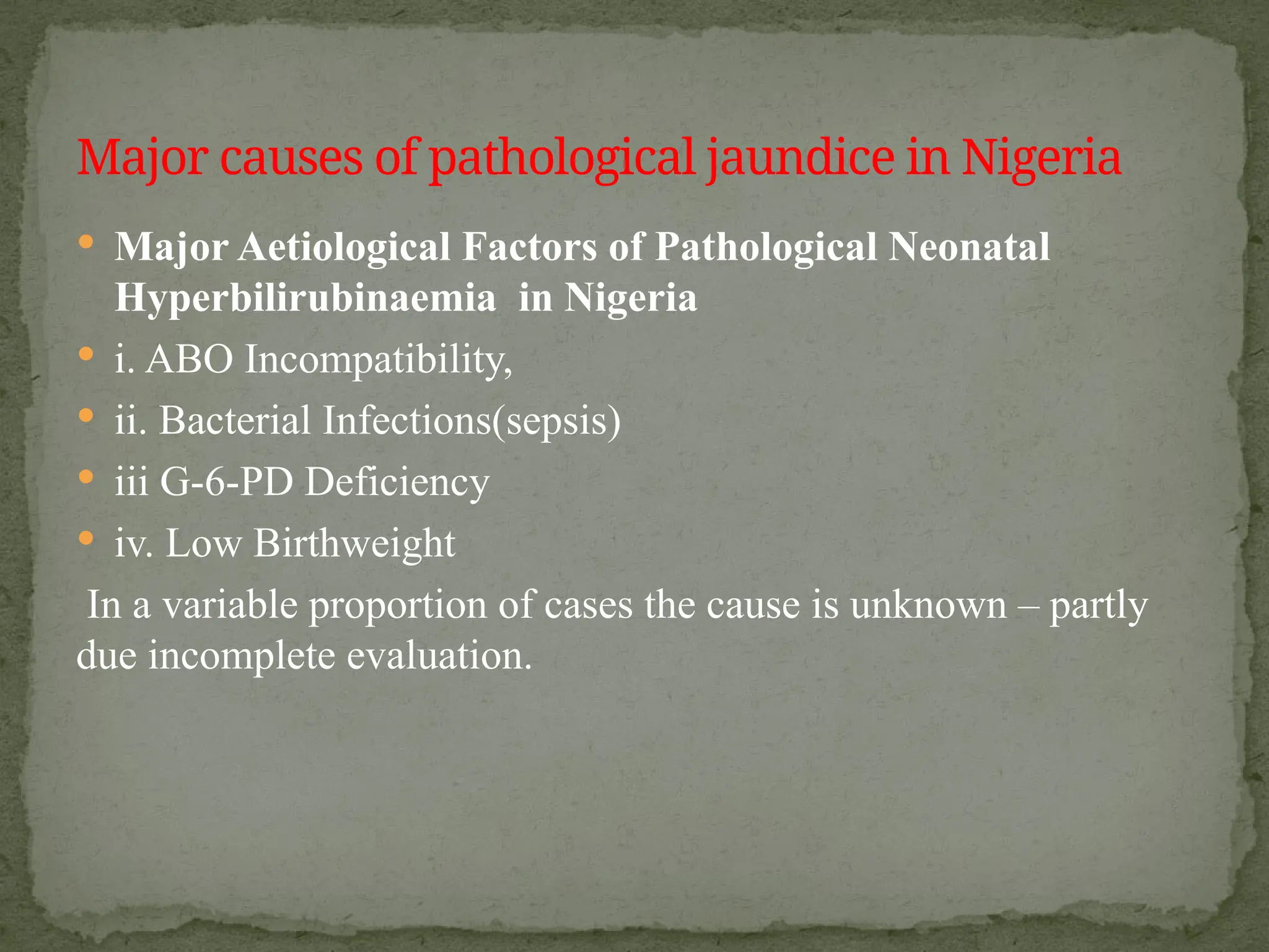NEONATAL JAUNDICE GBMC PRESENTATION.pptx