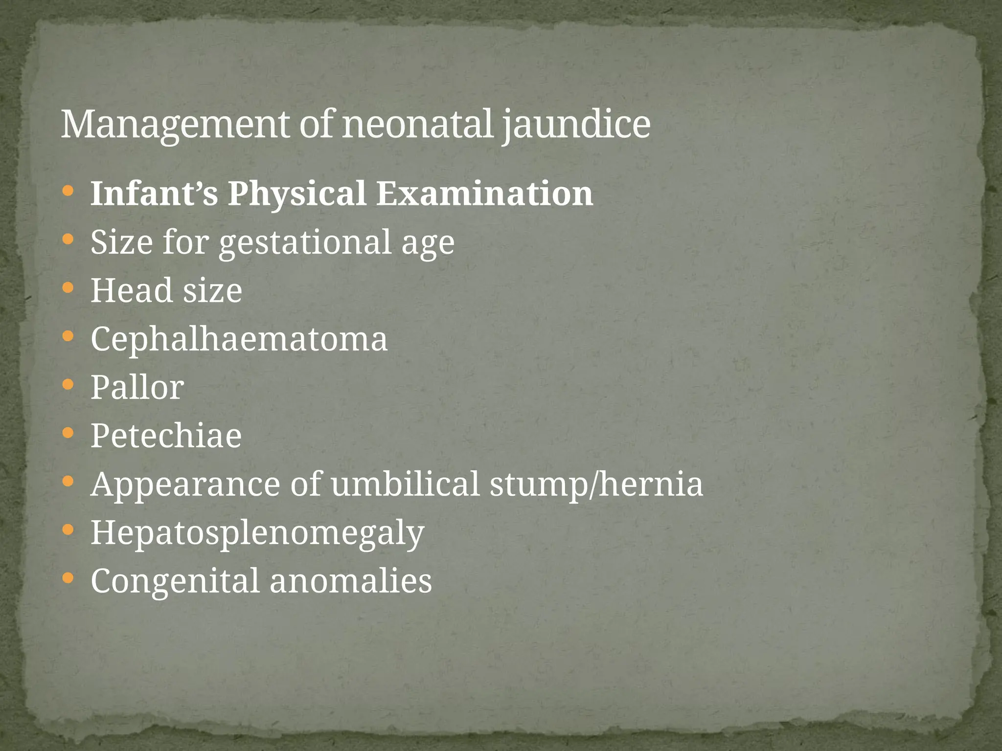 NEONATAL JAUNDICE GBMC PRESENTATION.pptx