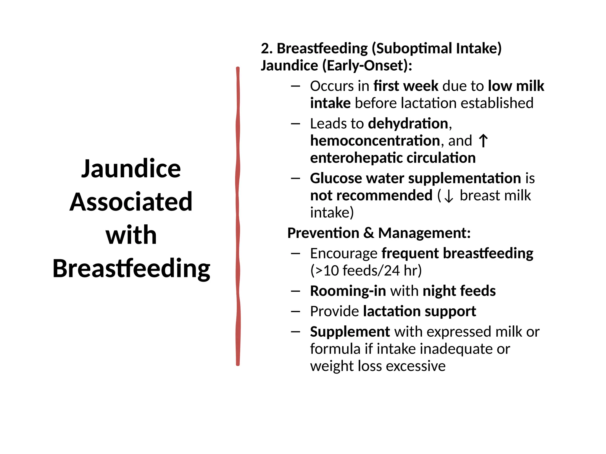 Neonatal jaundice ,definitions,risk factors and management | PPTX