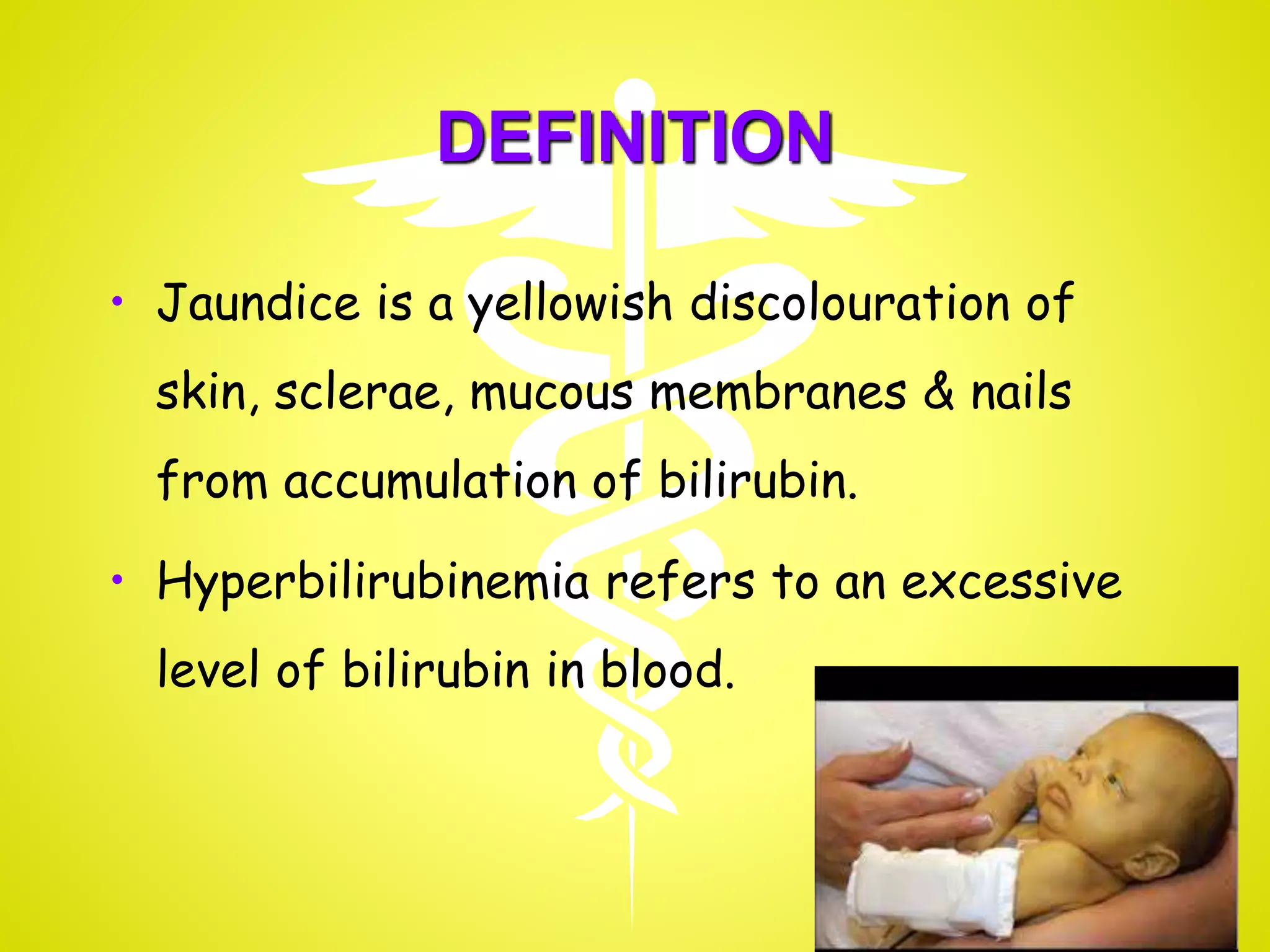 Neonatal jaundice(reference msia cpg) | PPTX