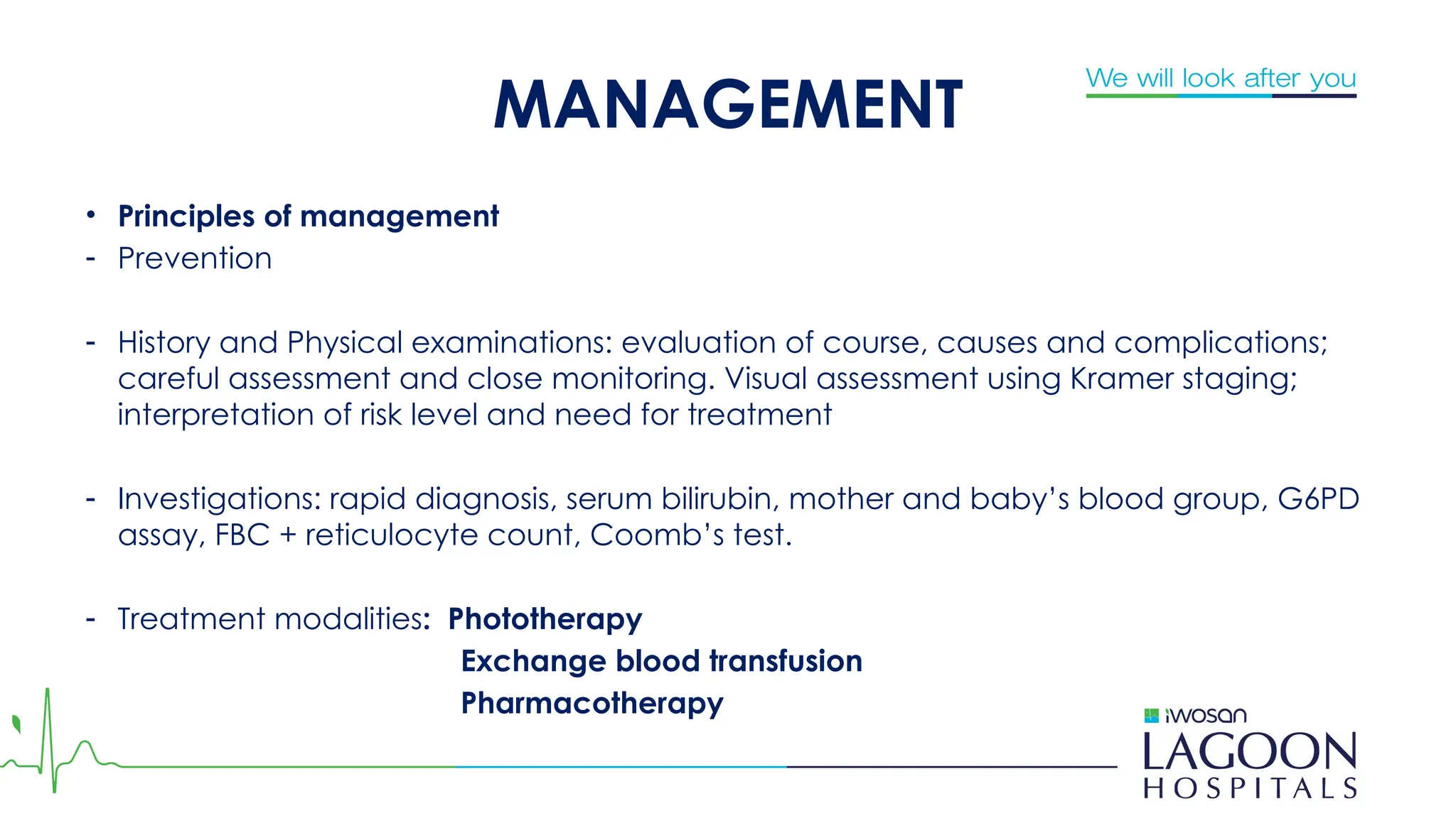 Neonatal Jaundice (A case scenario in the tropics) | PPTX