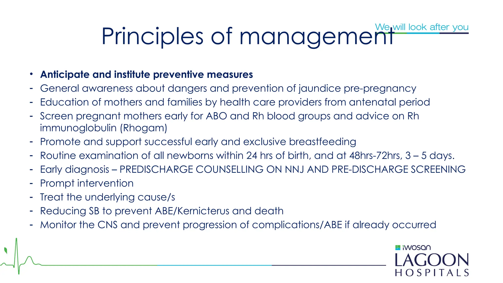 Neonatal Jaundice (A case scenario in the tropics) | PPTX
