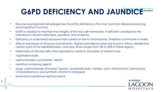 Neonatal Jaundice (A case scenario in the tropics) | PPTX