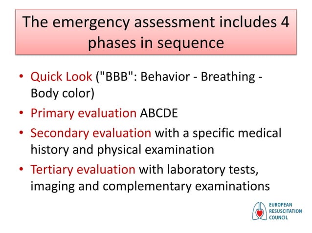 Neonatal life support | PPTX