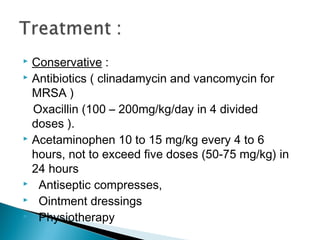 Neonatal mastitis 03 | PPT