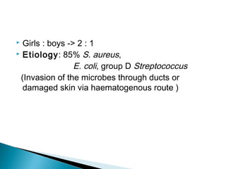 Neonatal mastitis 03 | PPT