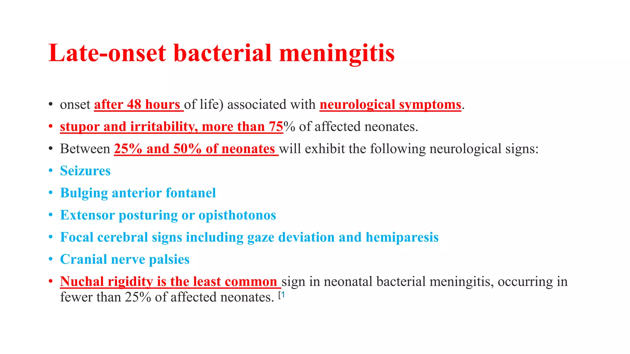 Neonatal Meningitis.pptx