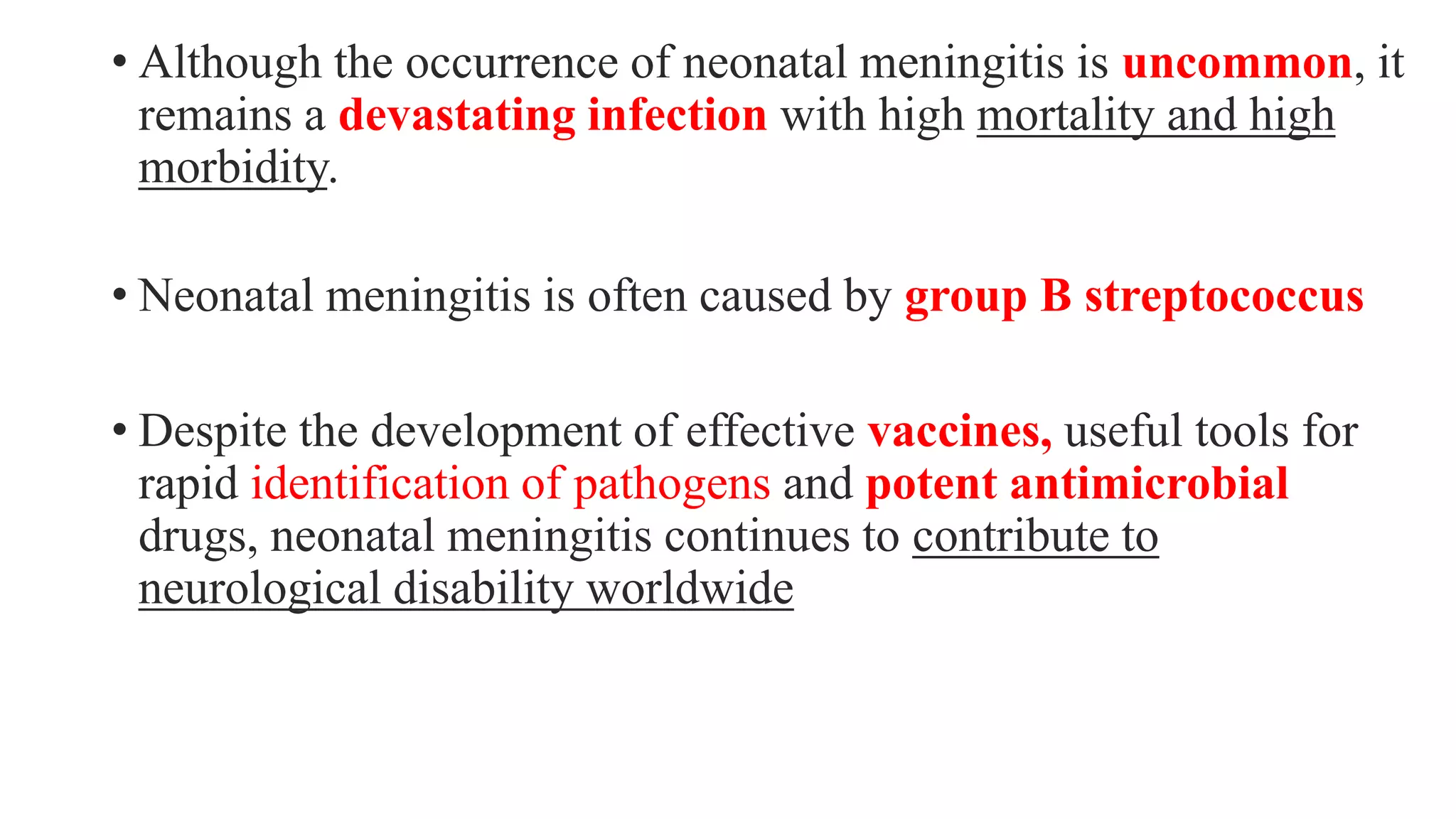 Neonatal Meningitis.pptx