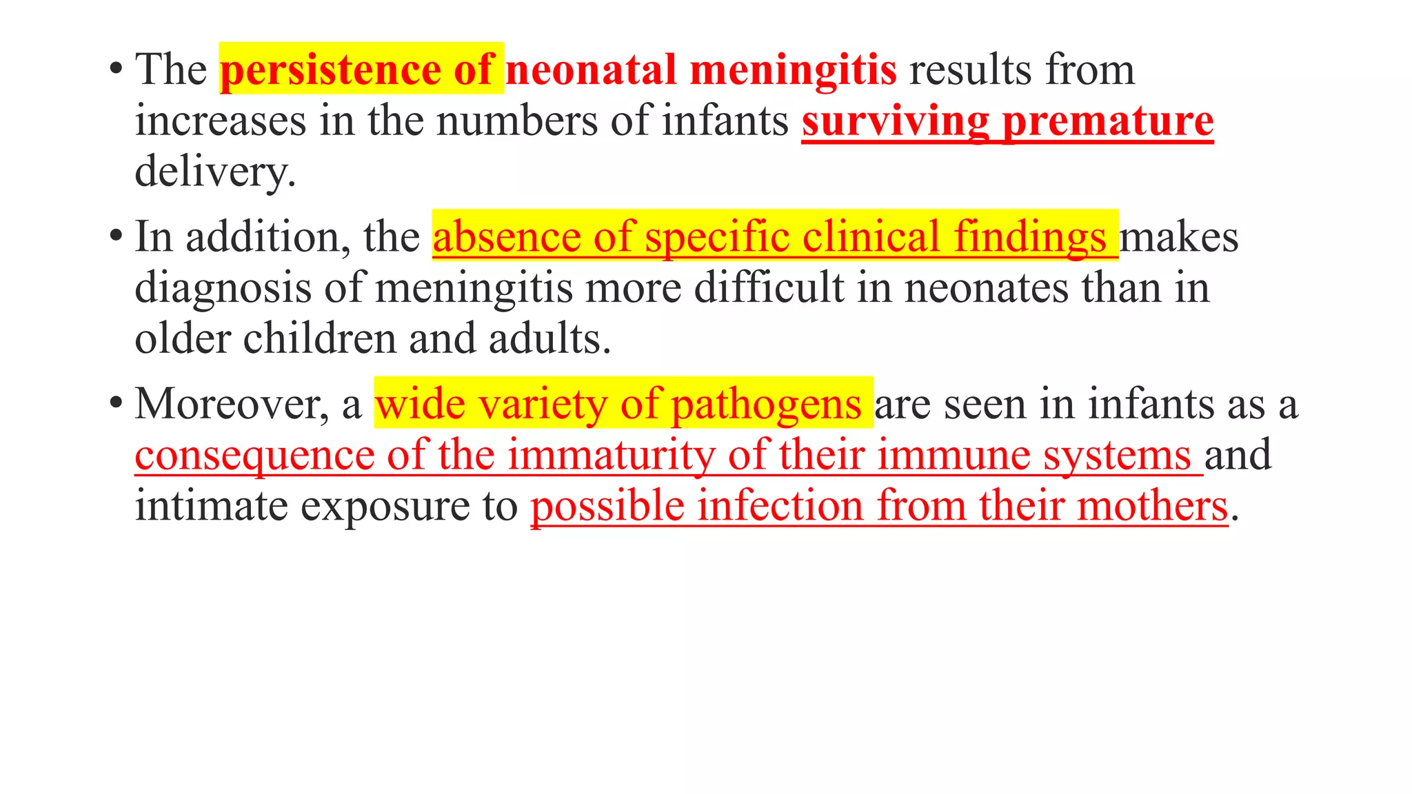 Neonatal Meningitis.pptx