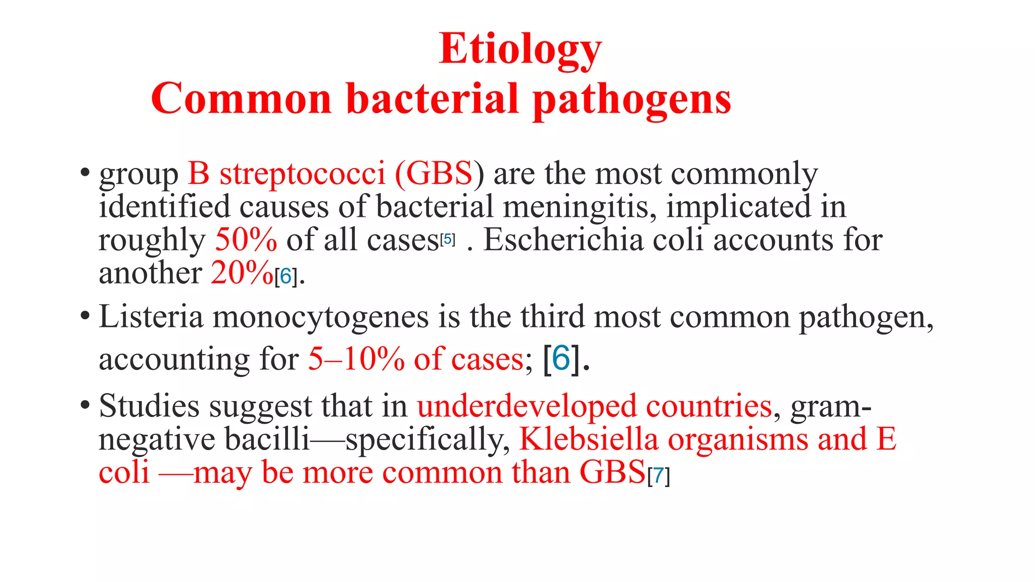 Neonatal Meningitis.pptx