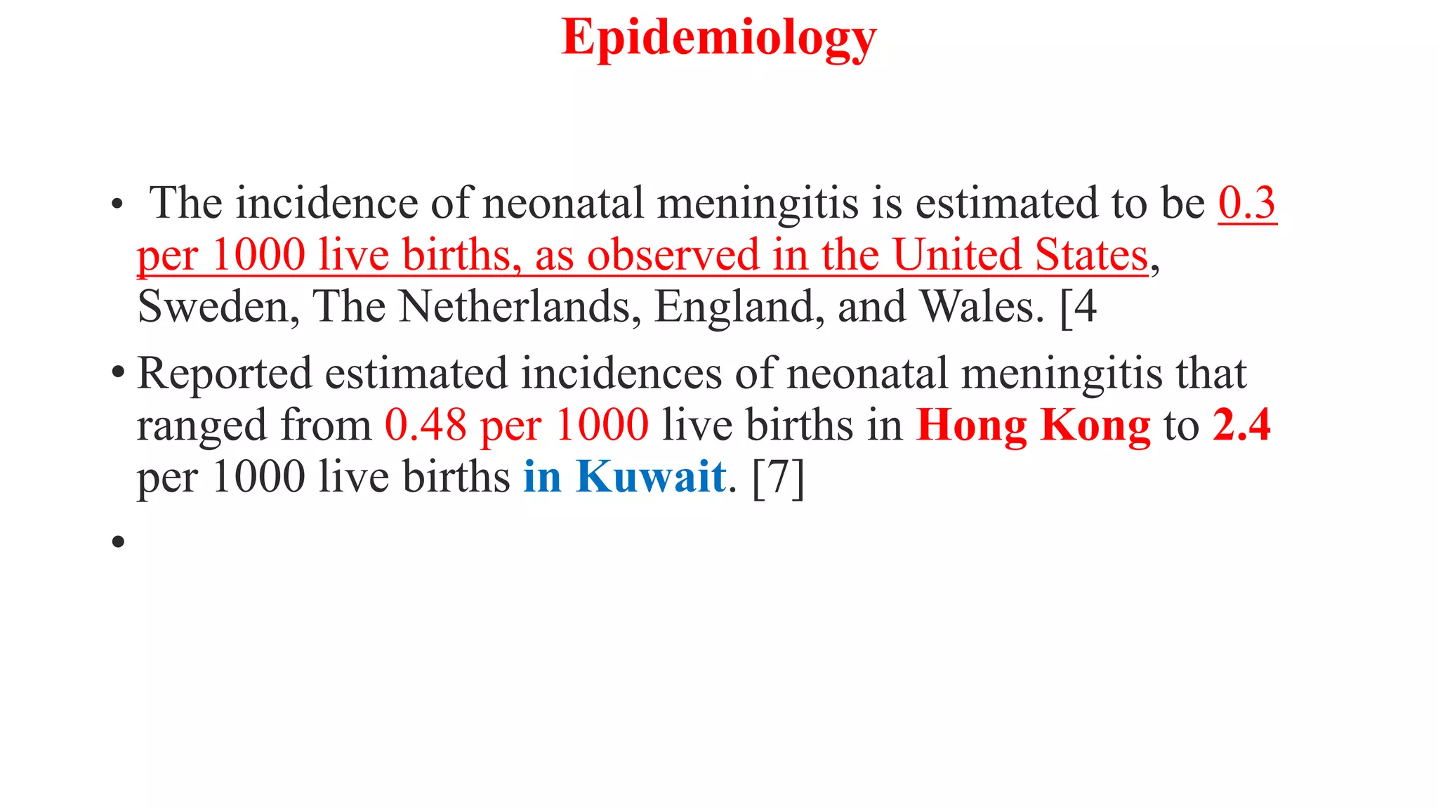 Neonatal Meningitis.pptx