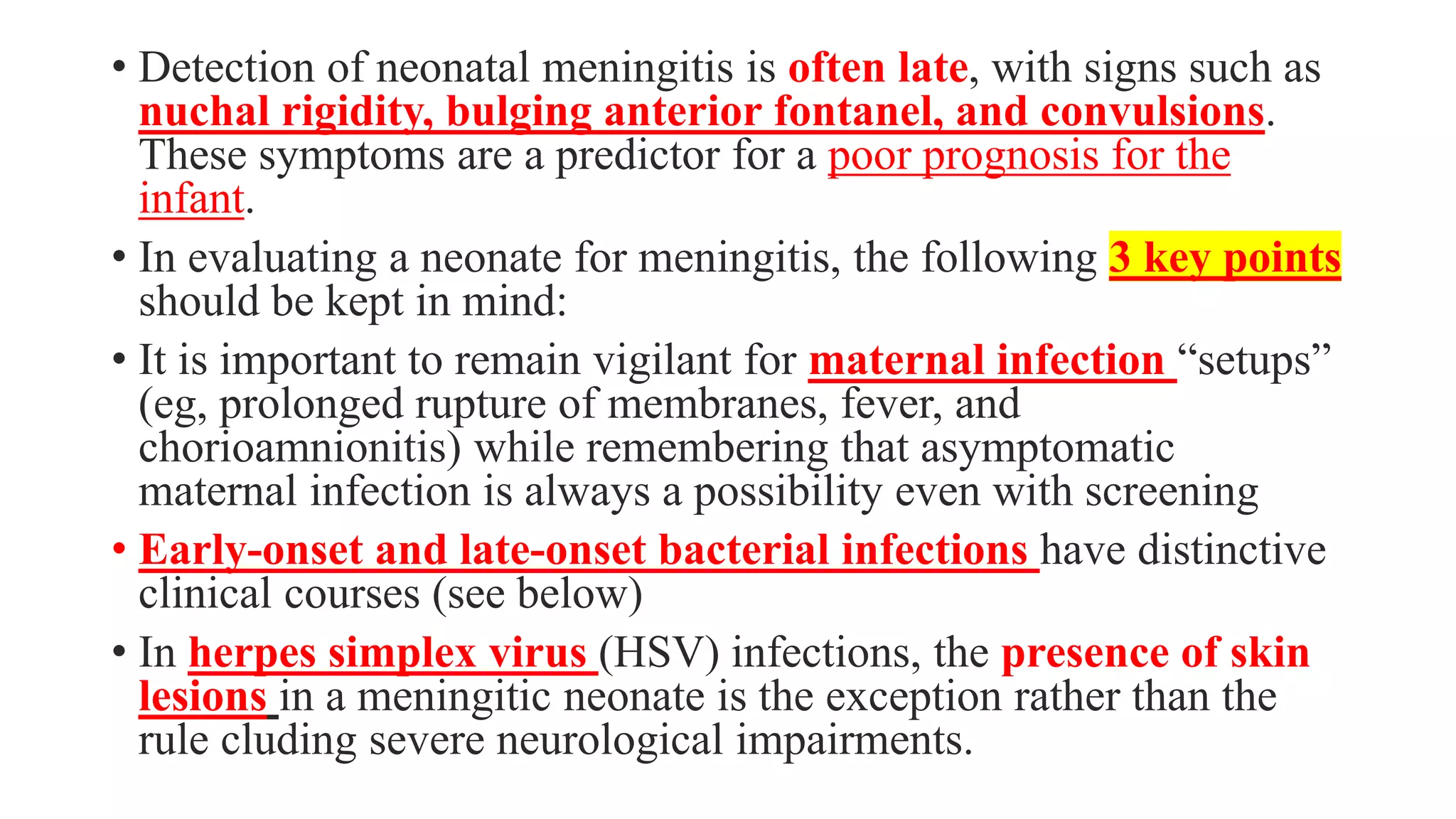 Neonatal Meningitis.pptx