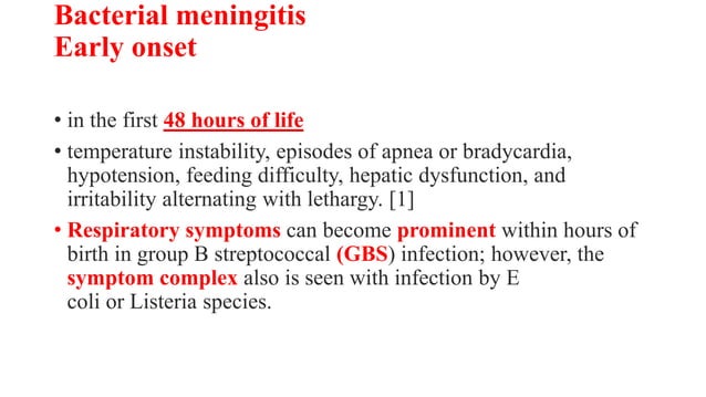 Neonatal Meningitis.pptx