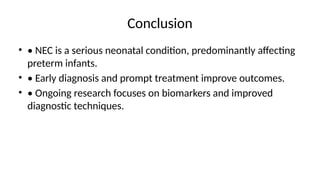Neonatal_NEC_Presentation pemaparan secara klinis | PPT