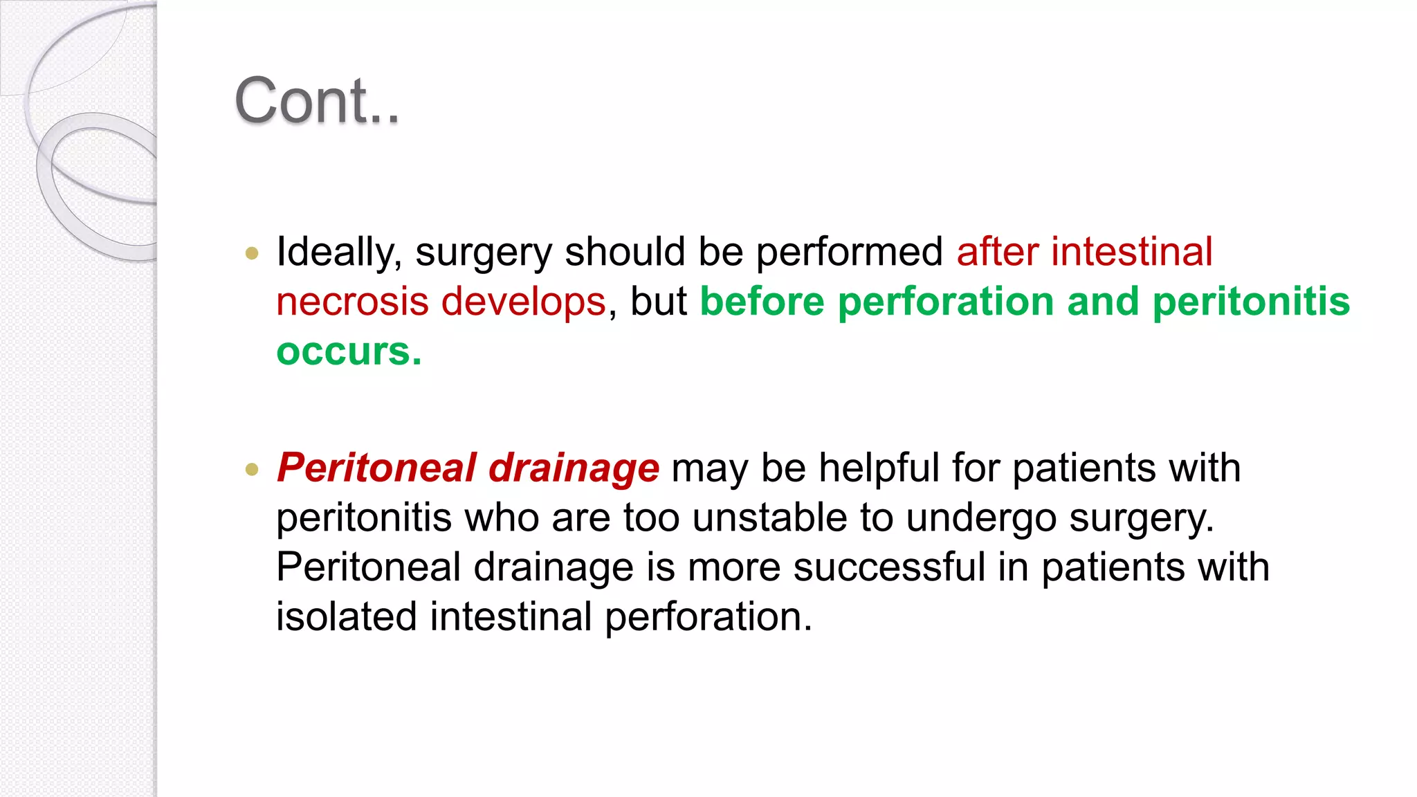 Neonatal Necrotizing Enterocolitis | PPTX