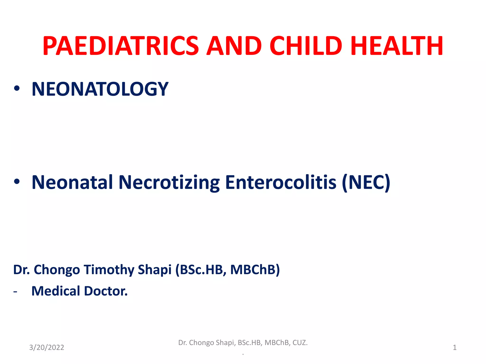 Neonatal Necrotizing Enterocolitis (NEC).pdf