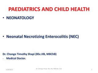 Neonatal Necrotizing Enterocolitis (NEC).pdf