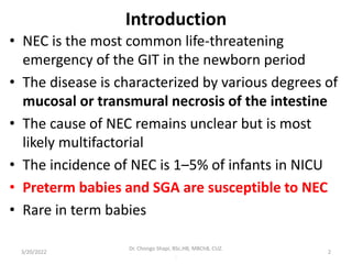 Neonatal Necrotizing Enterocolitis (NEC).pdf