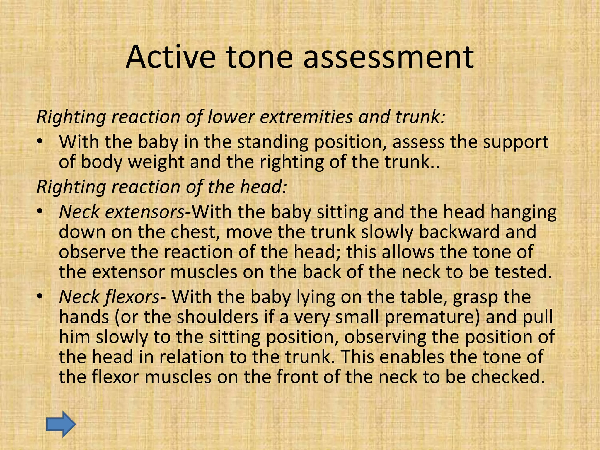 Neonatal Neurological Examination (1)-1.pptx