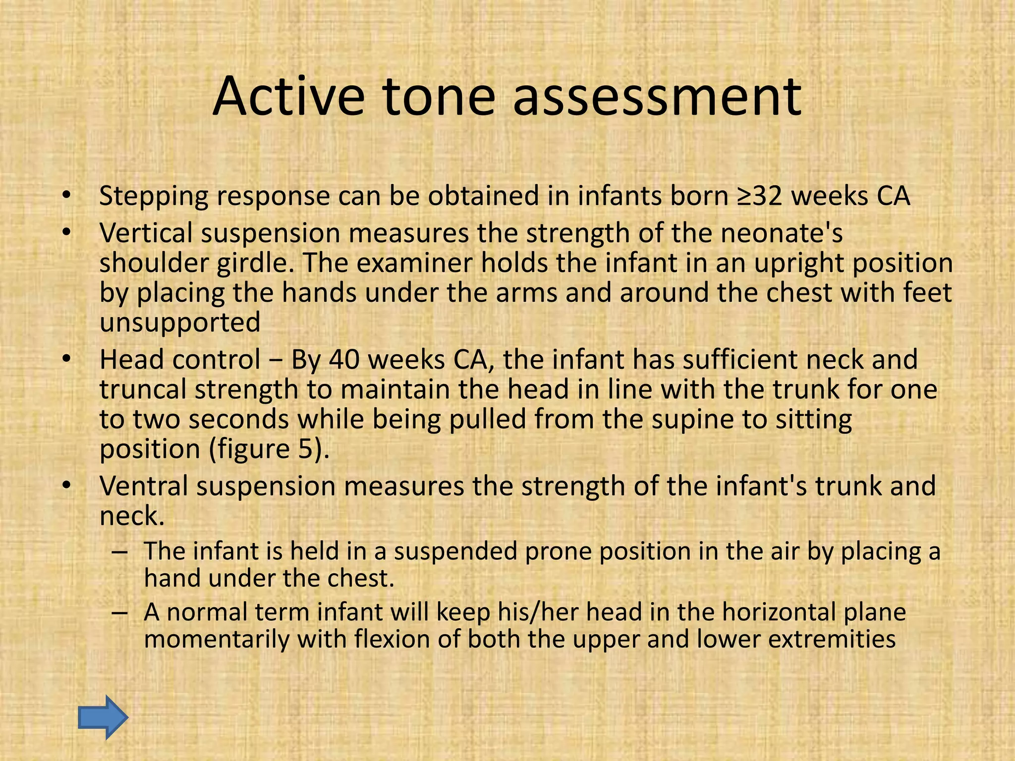 Neonatal Neurological Examination (1)-1.pptx