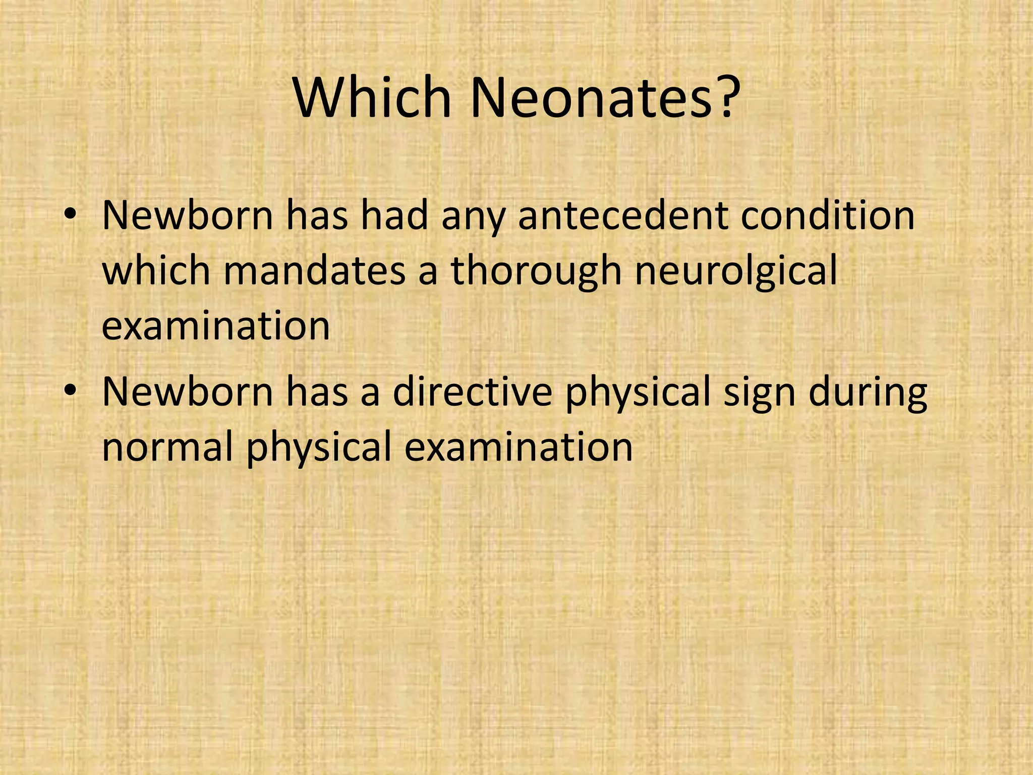 Neonatal Neurological Examination (1)-1.pptx