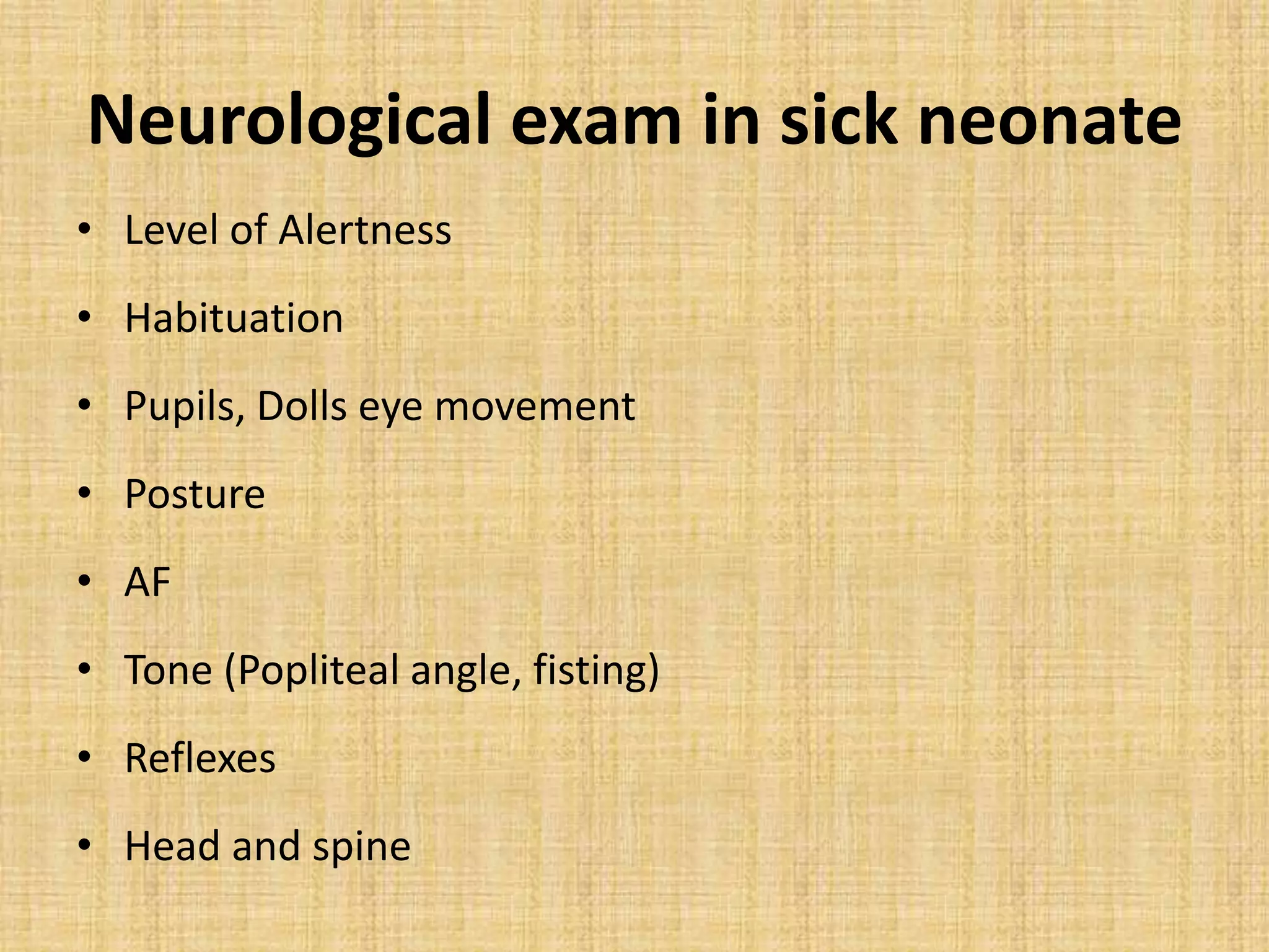 Neonatal Neurological Examination (1)-1.pptx