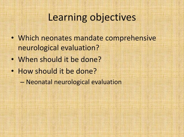 Neonatal Neurological Examination (1)-1.pptx
