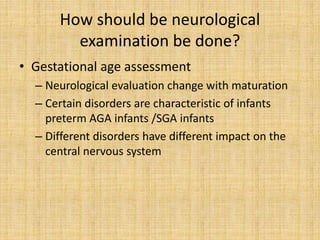 Neonatal Neurological Examination (1)-1.pptx