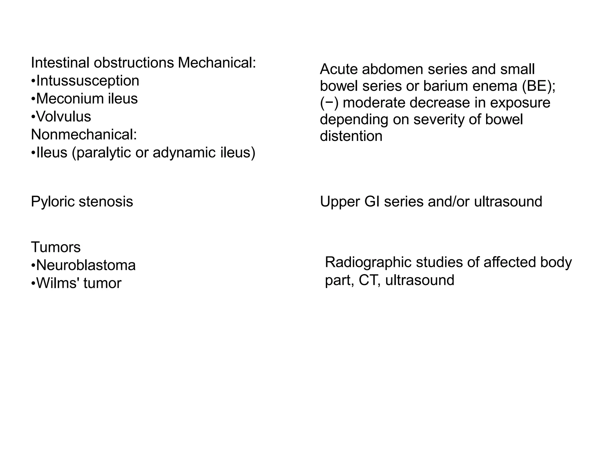 Neonatal or and pediatric radiography | PPTX