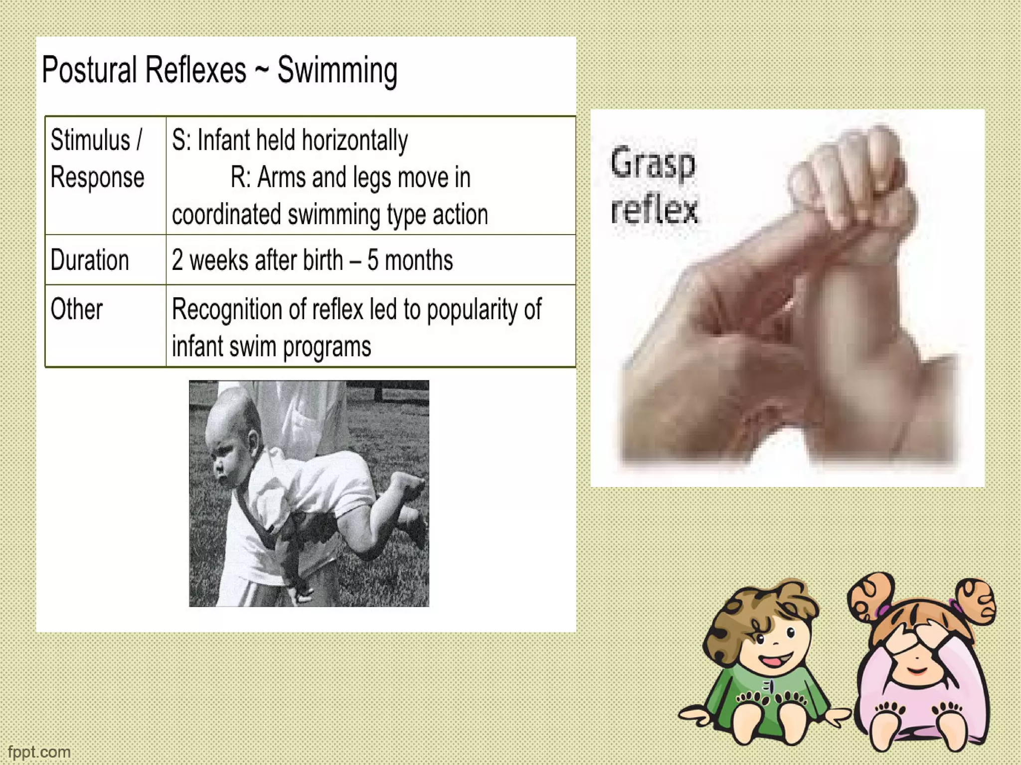 Neonatal phase and infancy | PPT