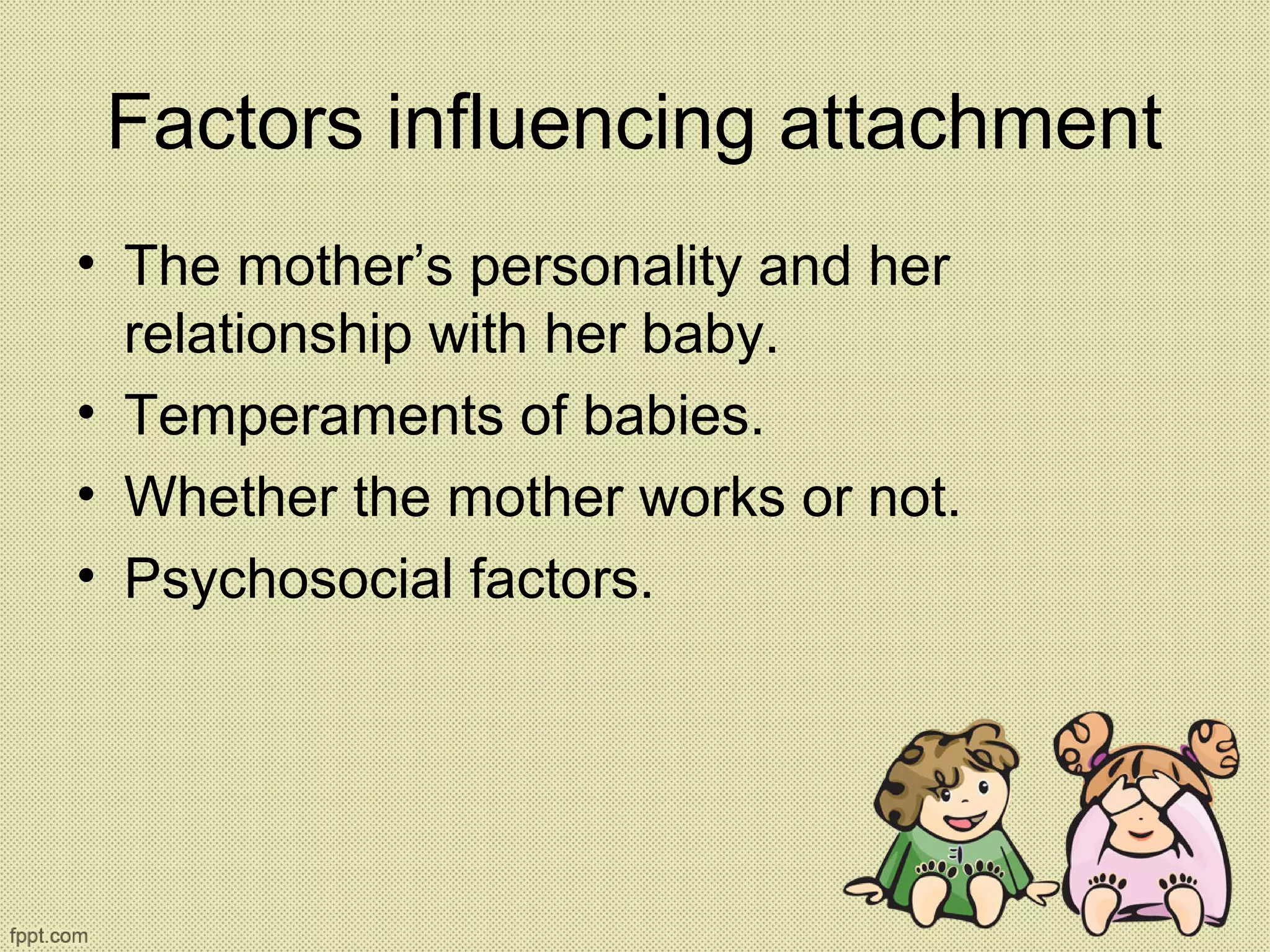 Neonatal phase and infancy | PPT