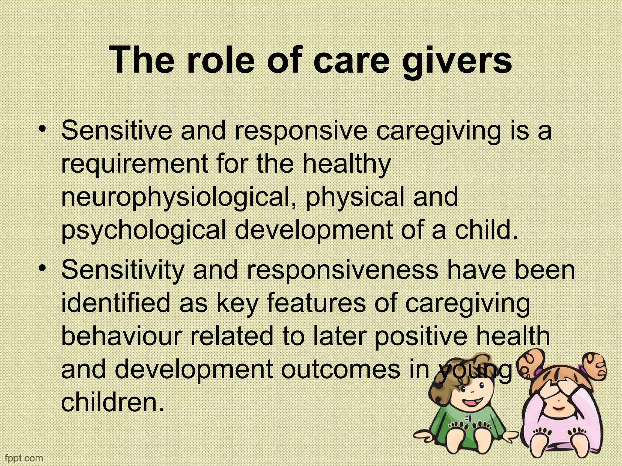 Neonatal phase and infancy | PPT