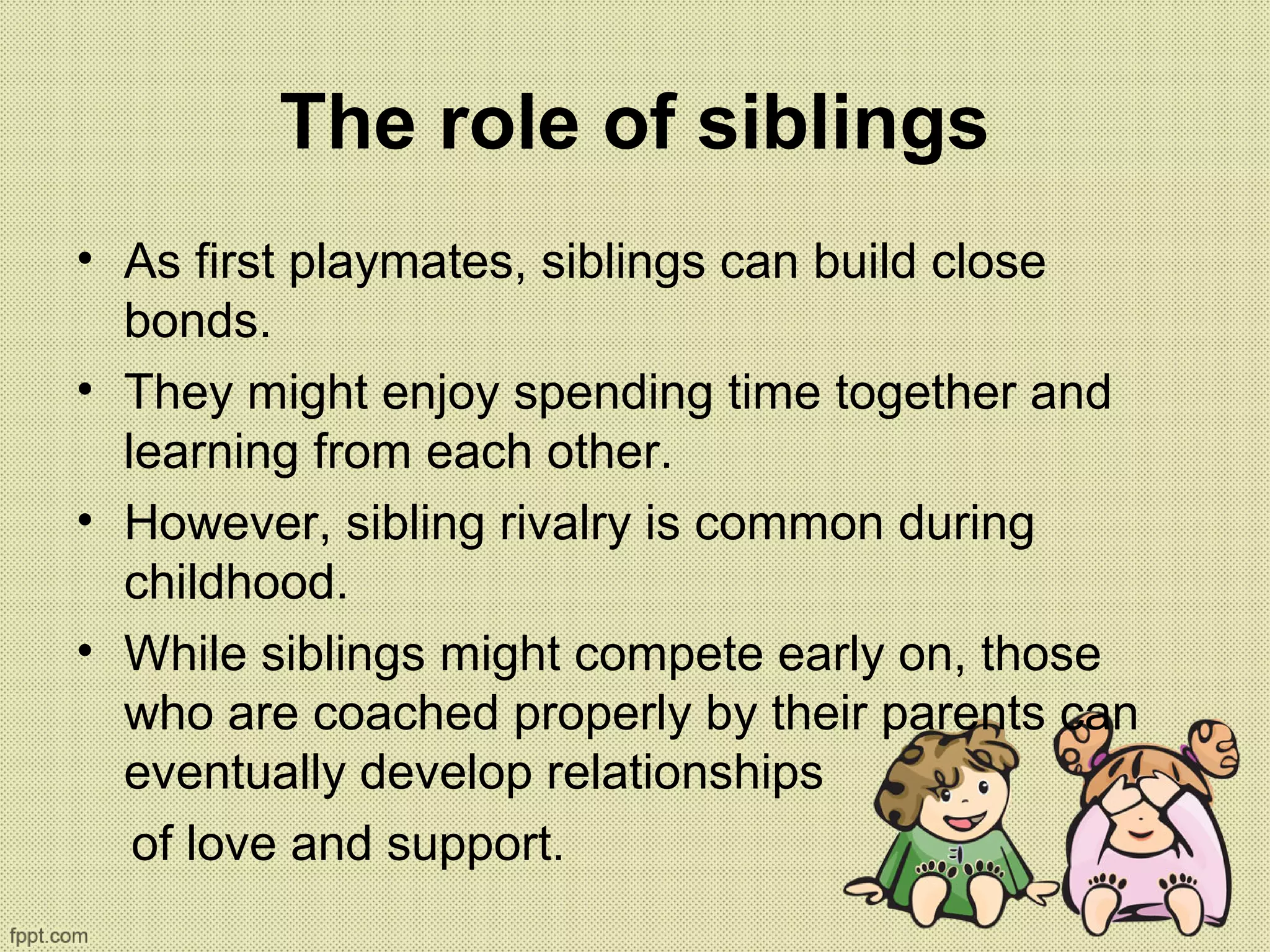 Neonatal phase and infancy | PPT