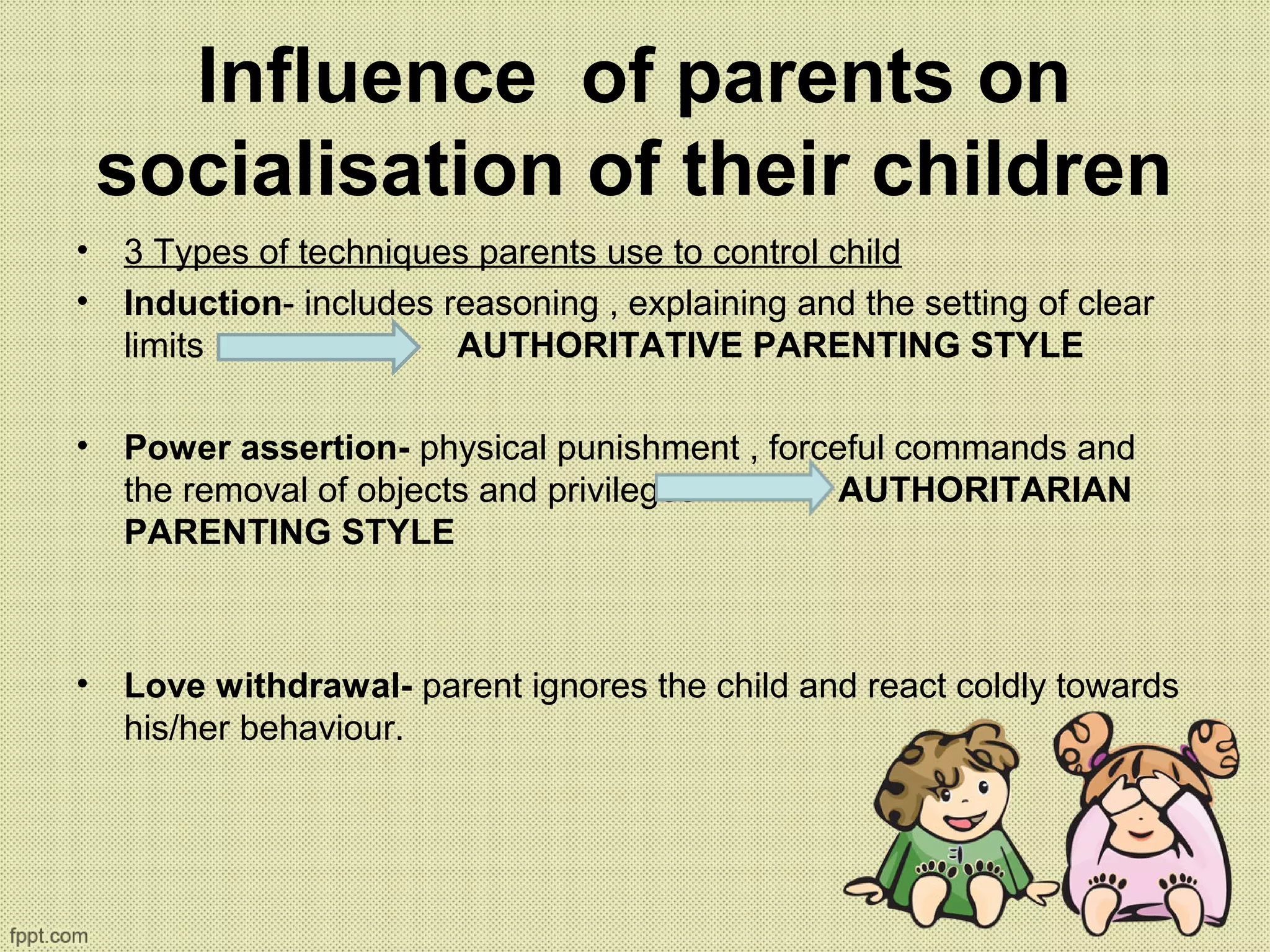 Neonatal phase and infancy | PPT