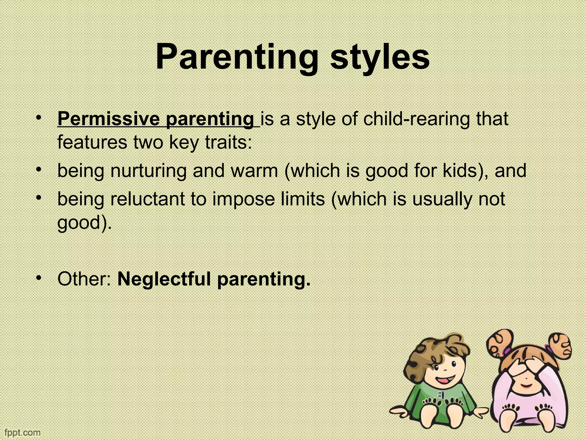 Neonatal phase and infancy | PPT