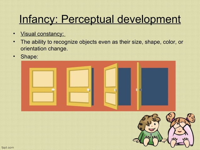 Neonatal phase and infancy | PPT