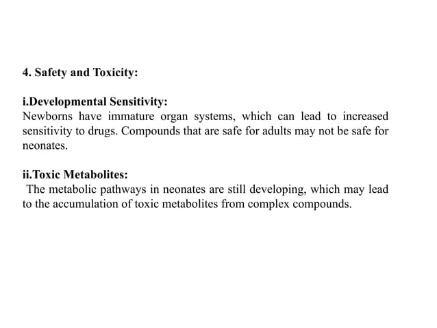 Neonatal presentation detail study .pptx