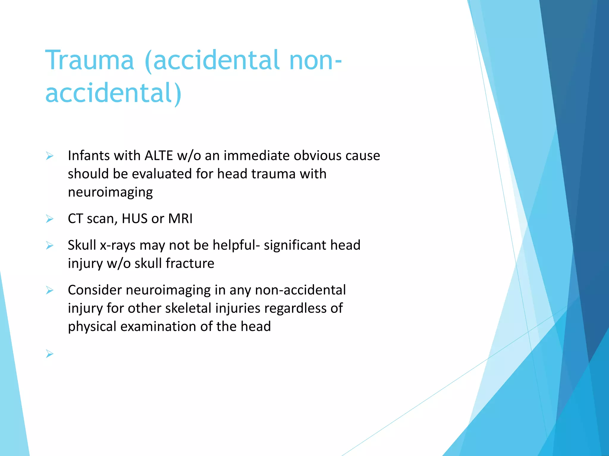 Neonatal presentations to Emergency department.pptx