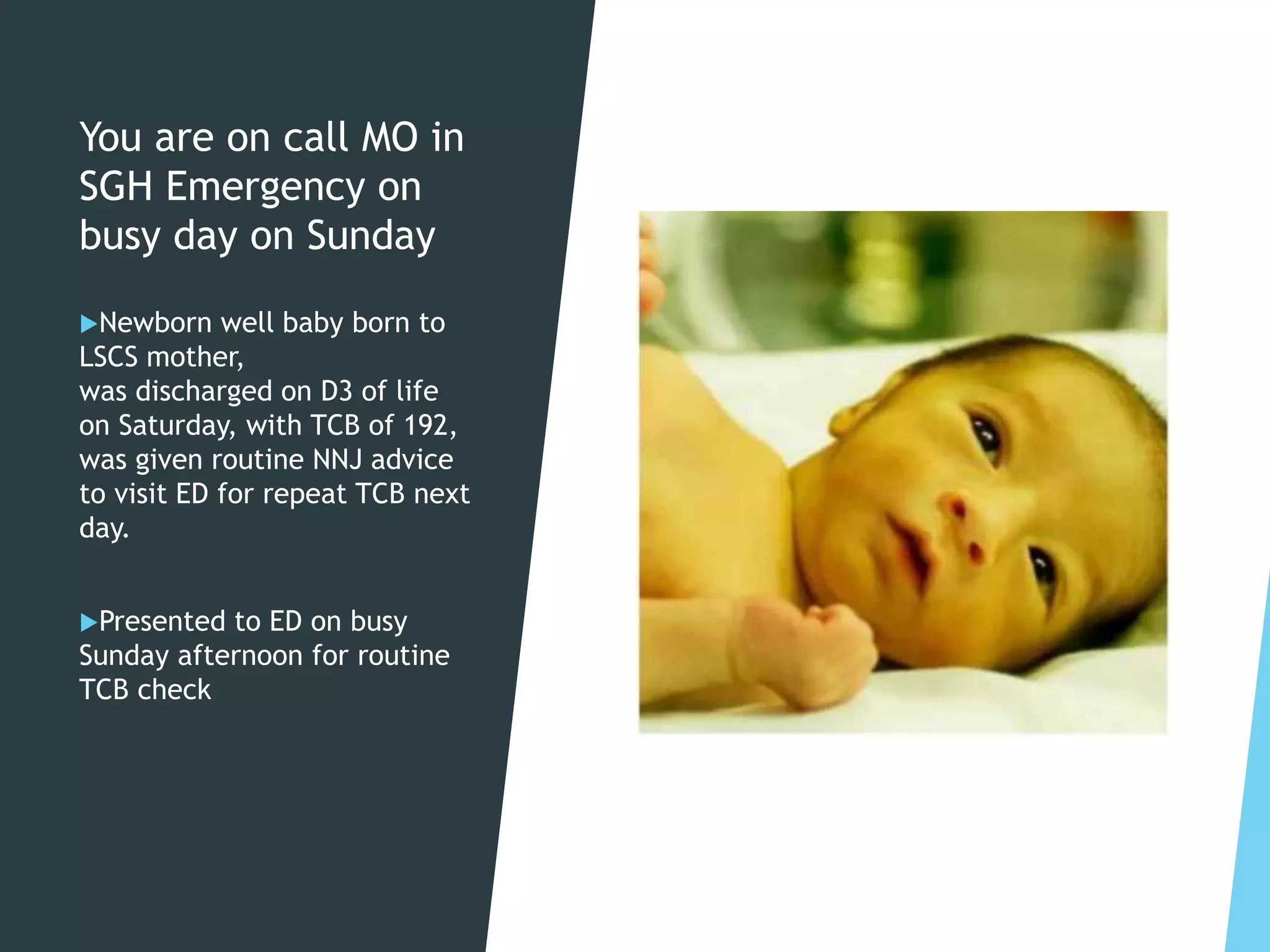 Neonatal presentations to Emergency department.pptx