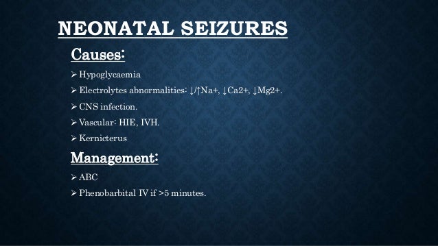 Neonatal problems | PPTX