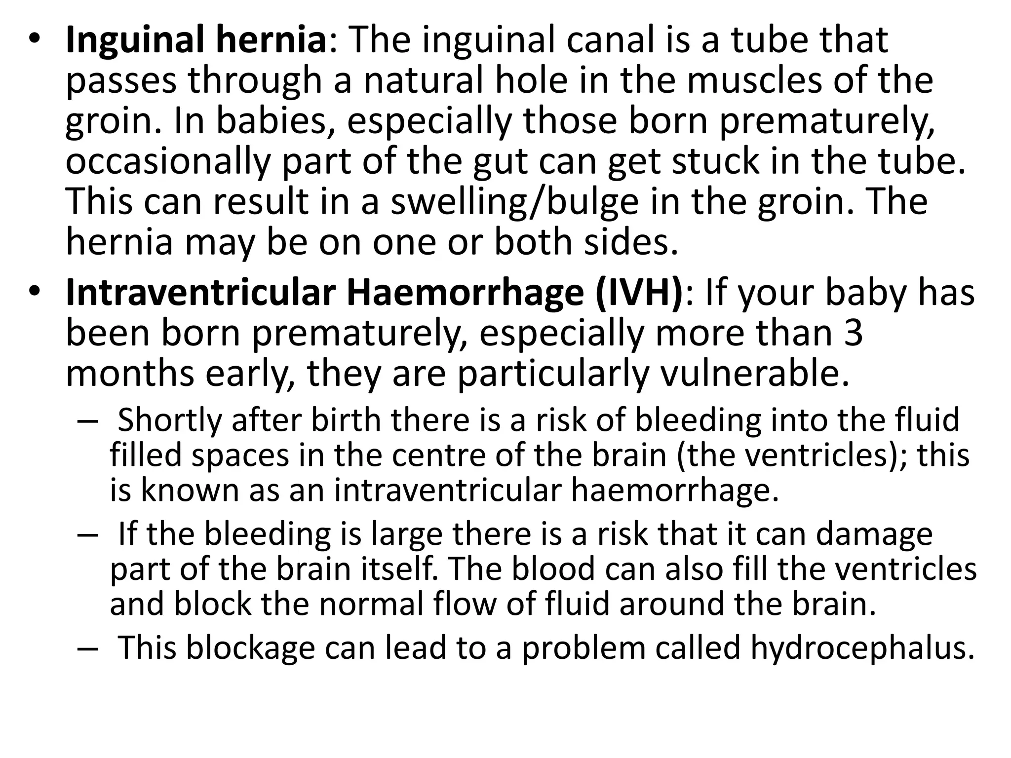 Neonatal problemsss | PPT
