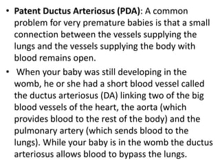 Neonatal problemsss | PPT