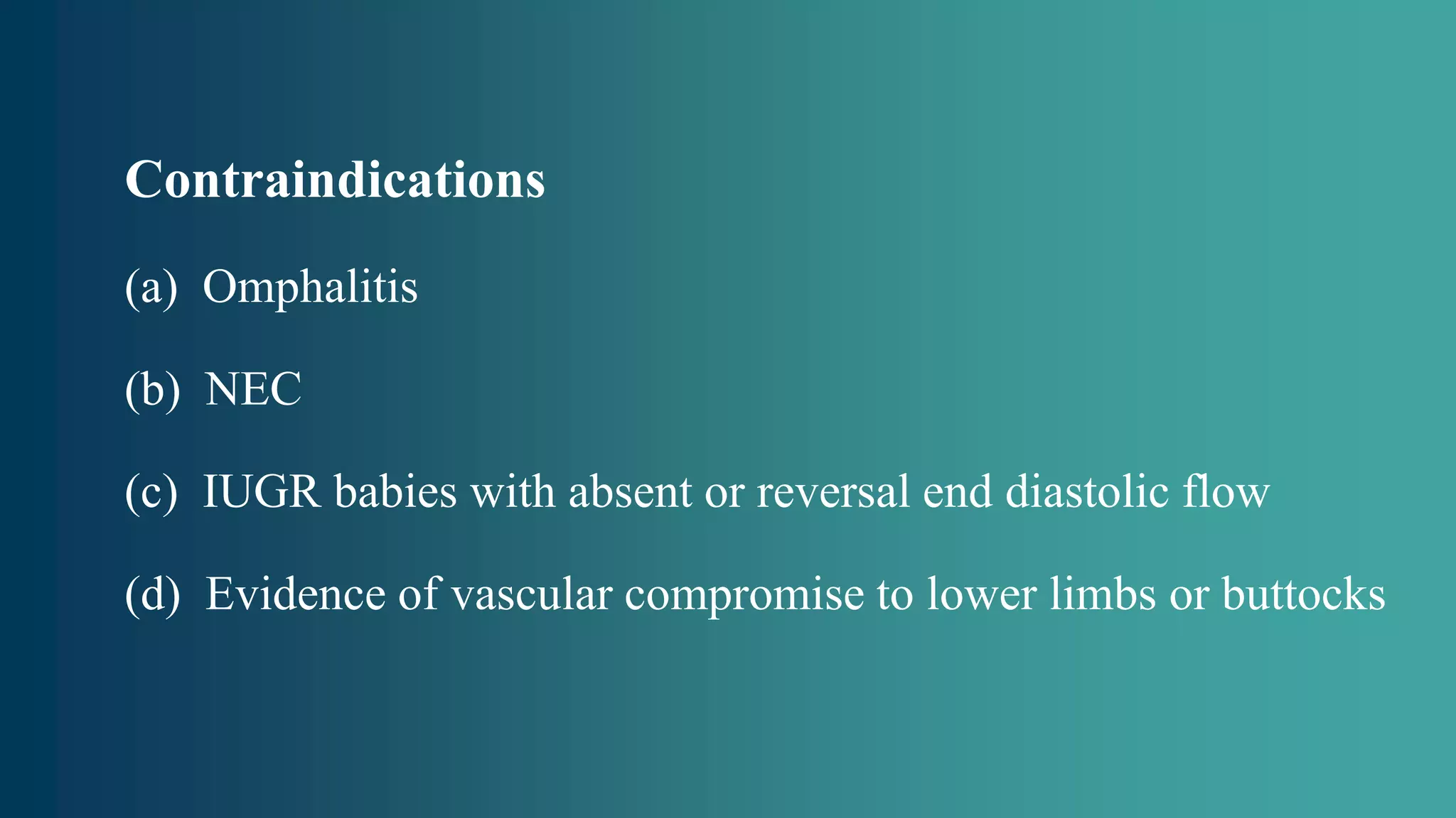 Neonatal procedures final | PPTX