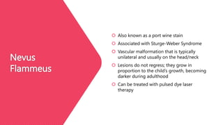 Rashes | PPTX
