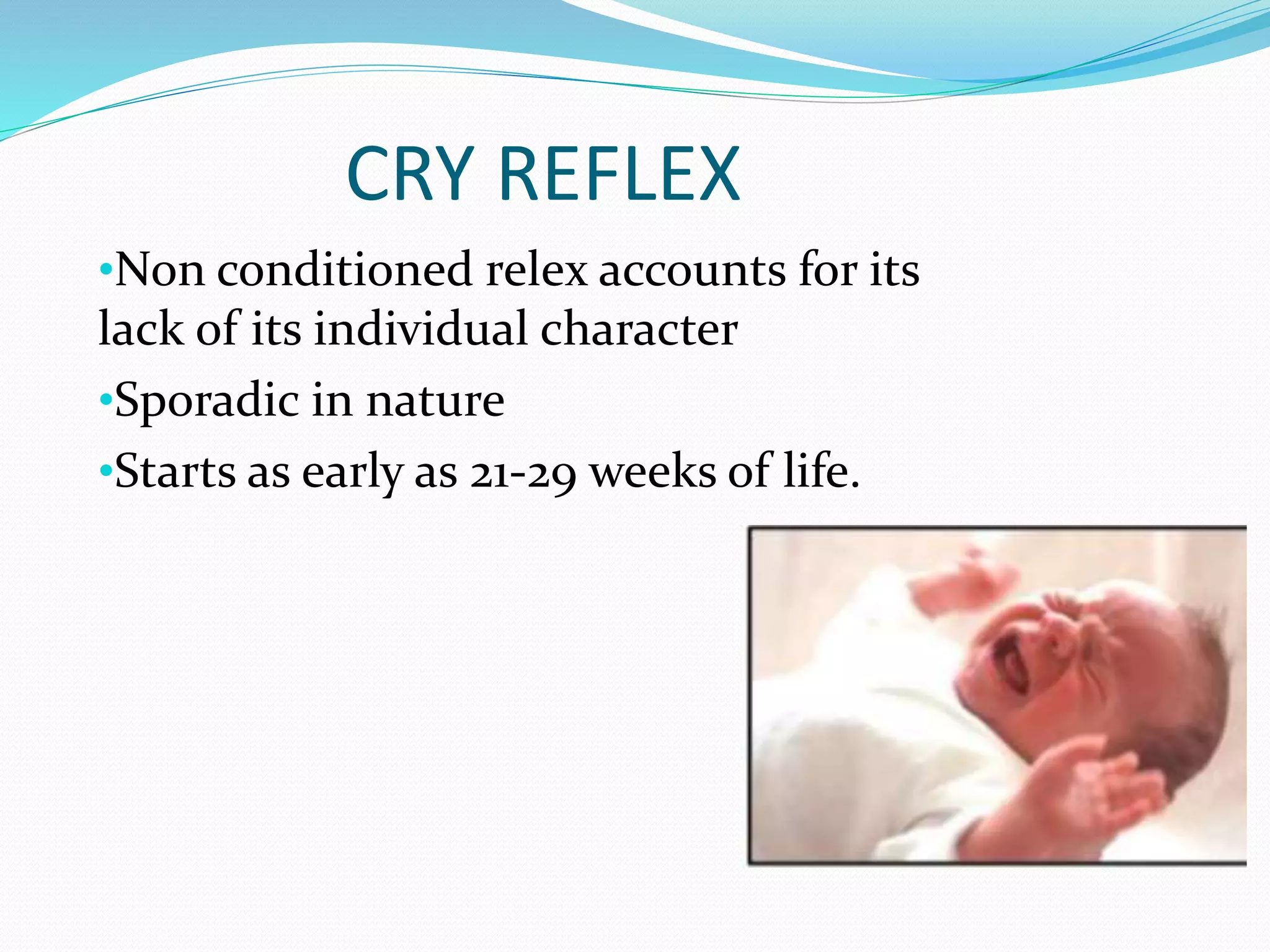 Neonatal Reflex | PPTX