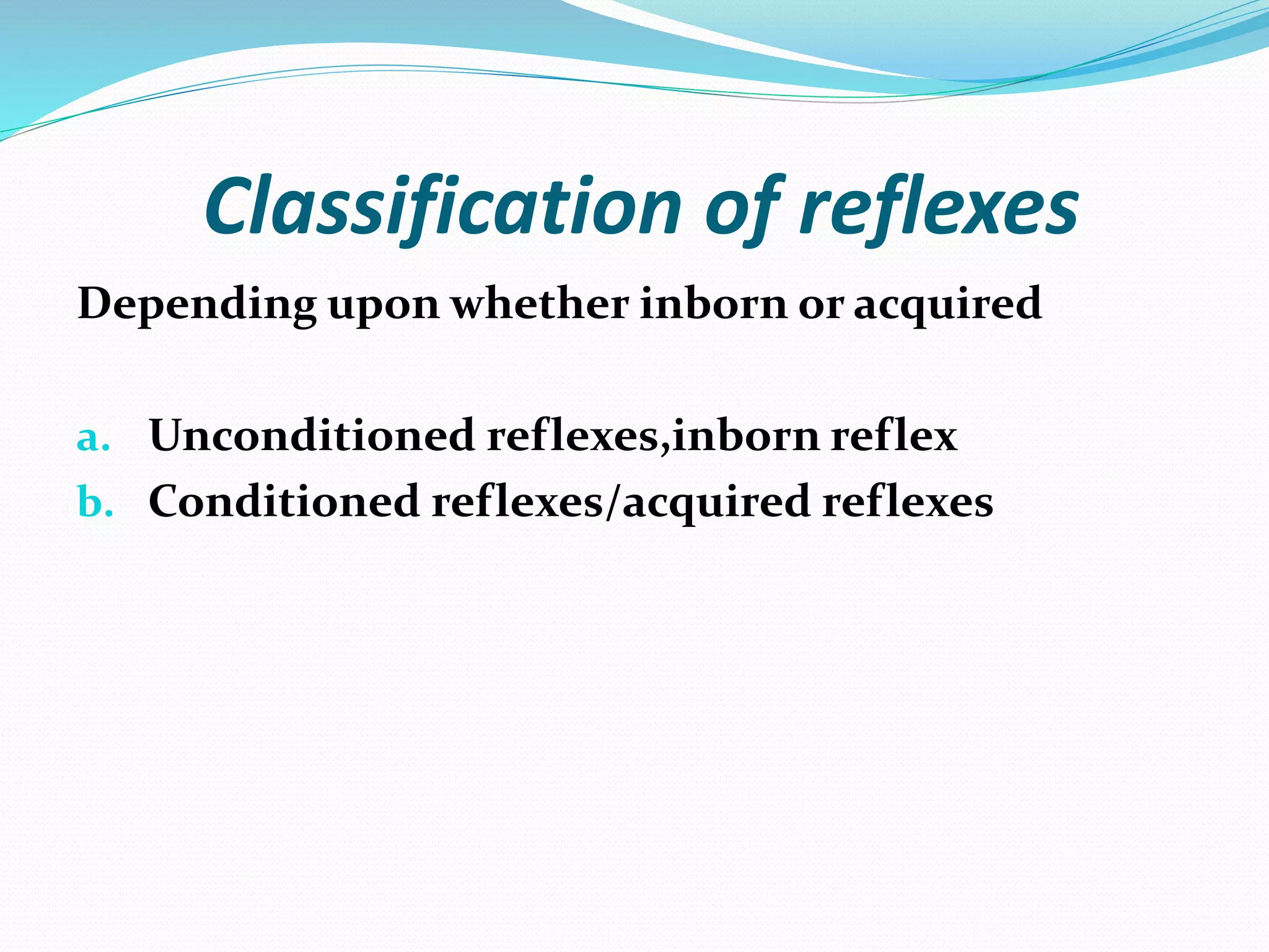 Neonatal Reflex | PPTX