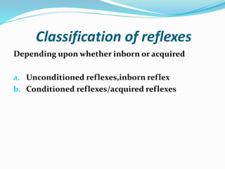 Neonatal Reflex | PPT