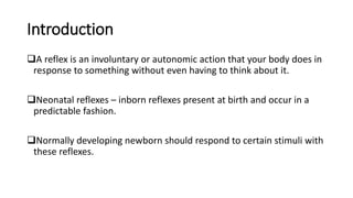 NEONATAL REFLEX.pptx