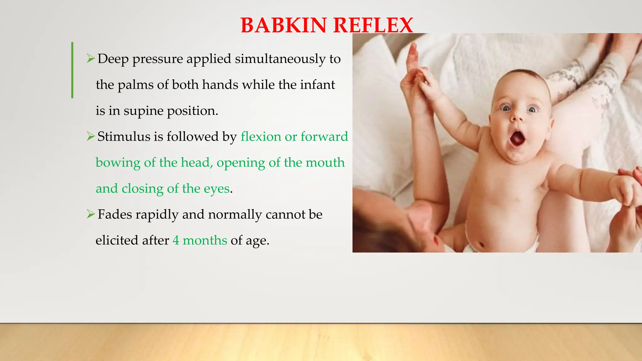 neonatal reflex.pptx