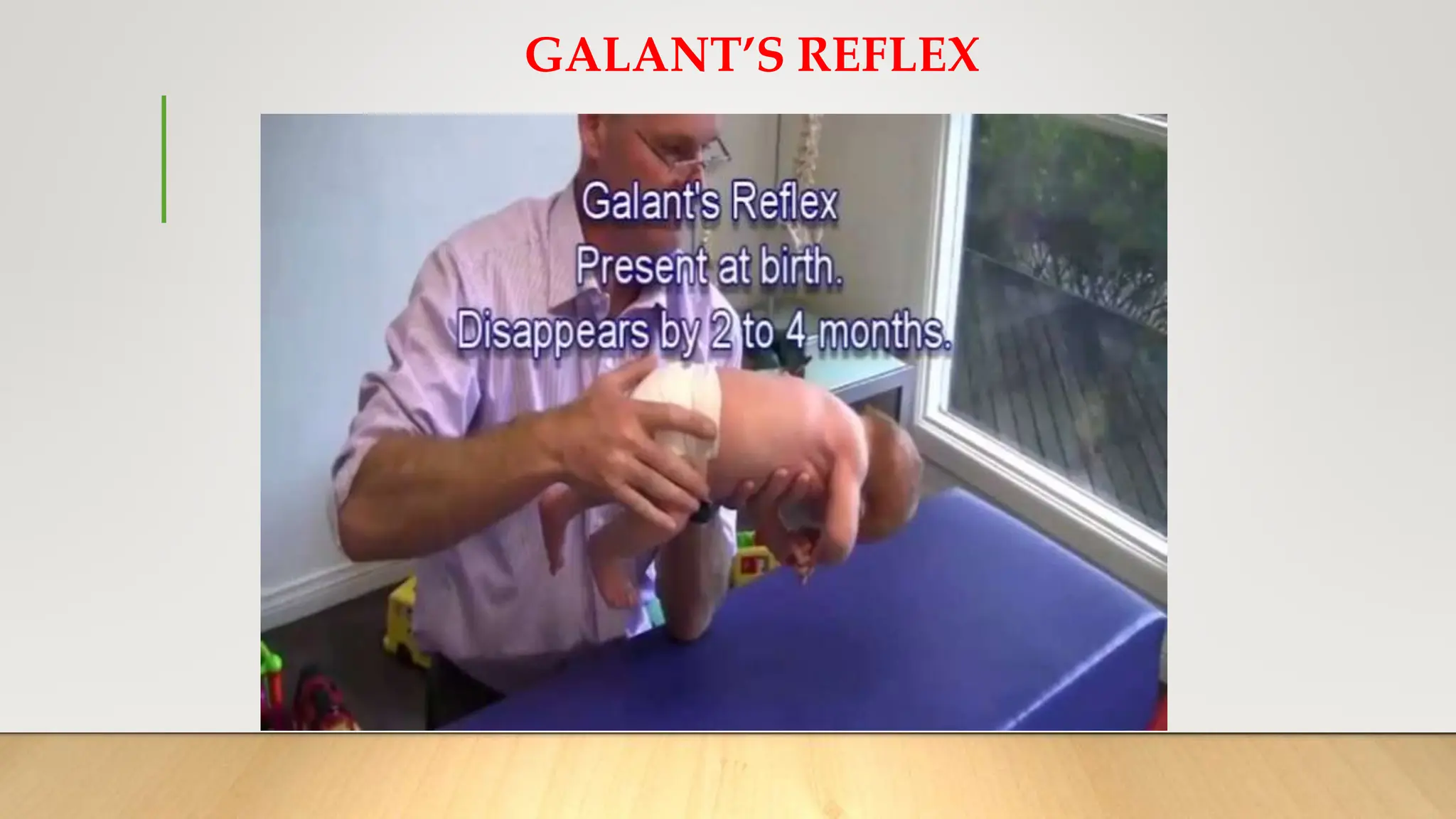 neonatal reflex.pptx